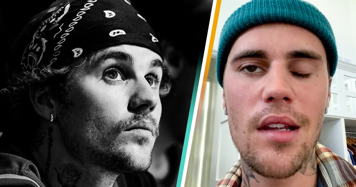 “I’m Not Capable of Doing It”, Justin Bieber Candidly Shares Updates on ... “I’m Not Capable of Doing It”, Justin Bieber Candidly Shares Updates on ...