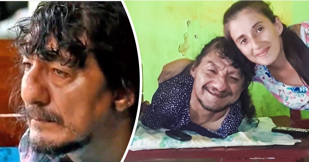 The Story Worthy Of Hollywood About A Man Born Without Limbs Who Defied