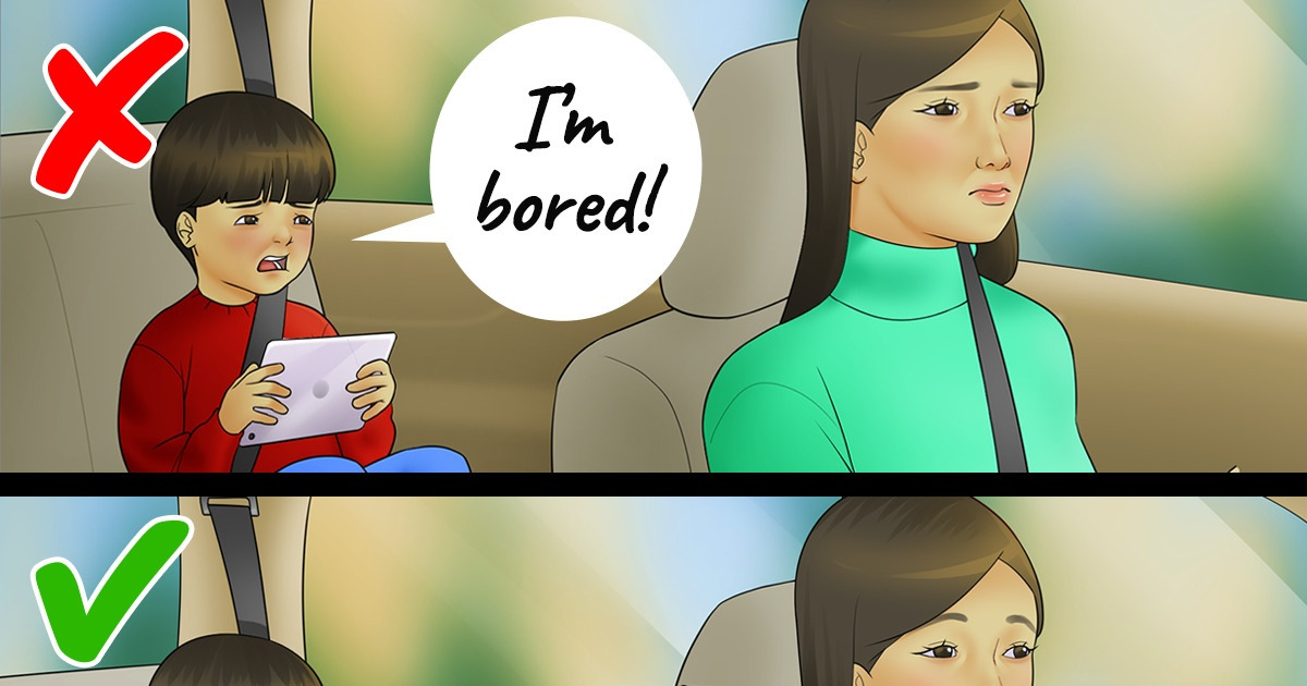 14 Helpful Parenting Tips Every Parent Needs | Improve Your Parenting ...