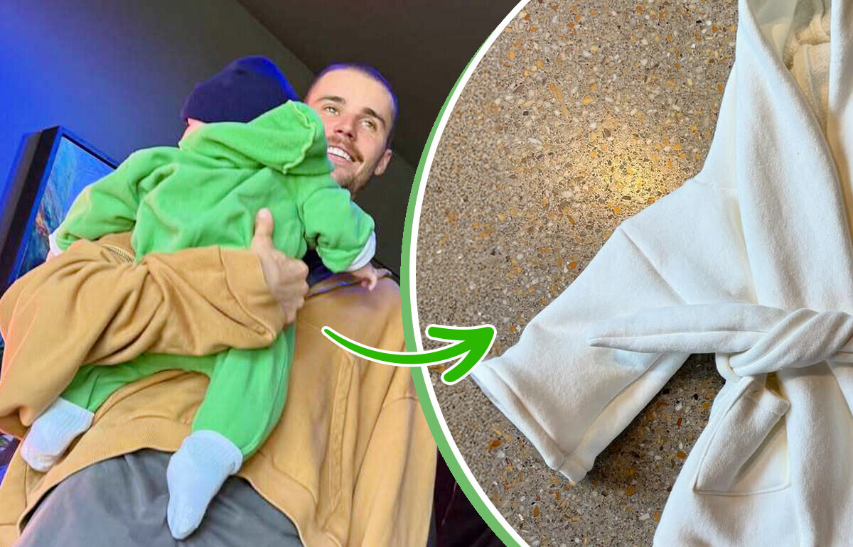 “He Really Is a FATHER” Justin Bieber Shared Special Thing He Made for ...
