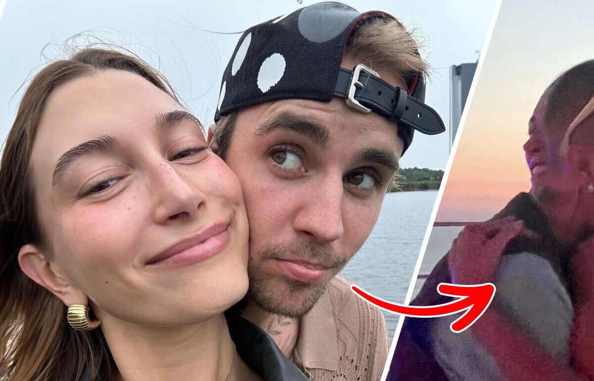 “Not Hailey!” Justin Bieber’s New Post Sparks Even More Divorce Rumors ...