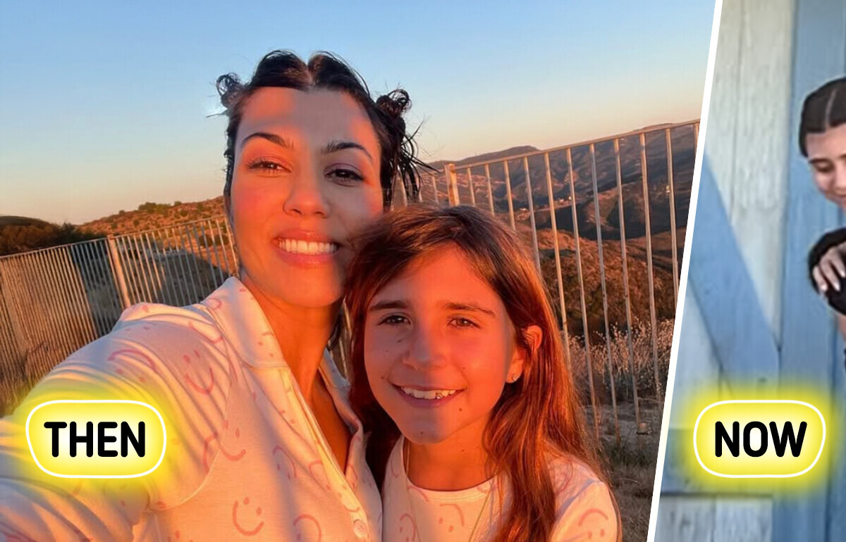 “I Feel Sorry for That Girl,” One Small Detail in Kourtney Kardashian’s ...