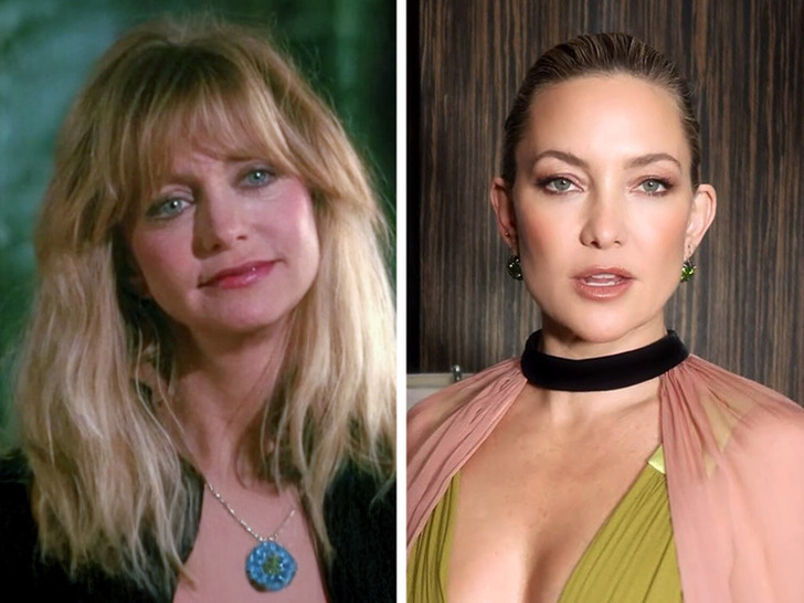 14 Photos of Celebrities and Their Kids at the Same Age That Are Hard ...