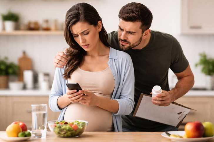 12 People Revealed Partner’s Red Flag That Ended Relationships / Now I ...